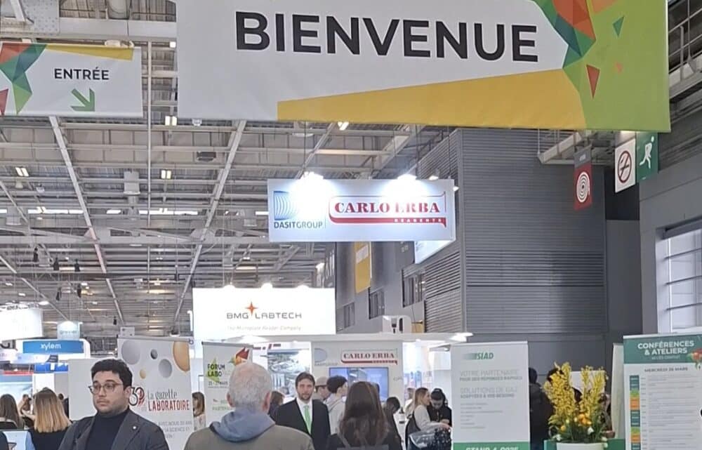 Featured Archives - MedicalExpo e-Magazine