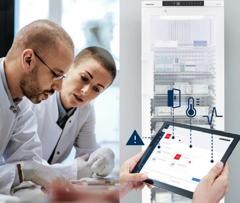 SPONSORED. Safe and Cutting-Edge: Liebherr's SmartMonitoring - MedicalExpo e-Magazine