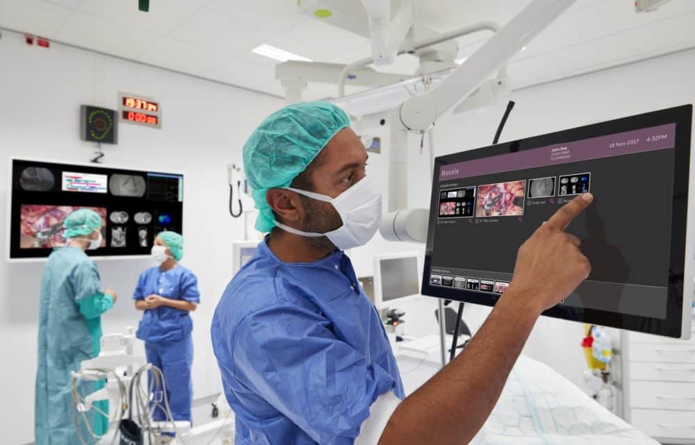 Surgery Unit Archives - MedicalExpo e-Magazine