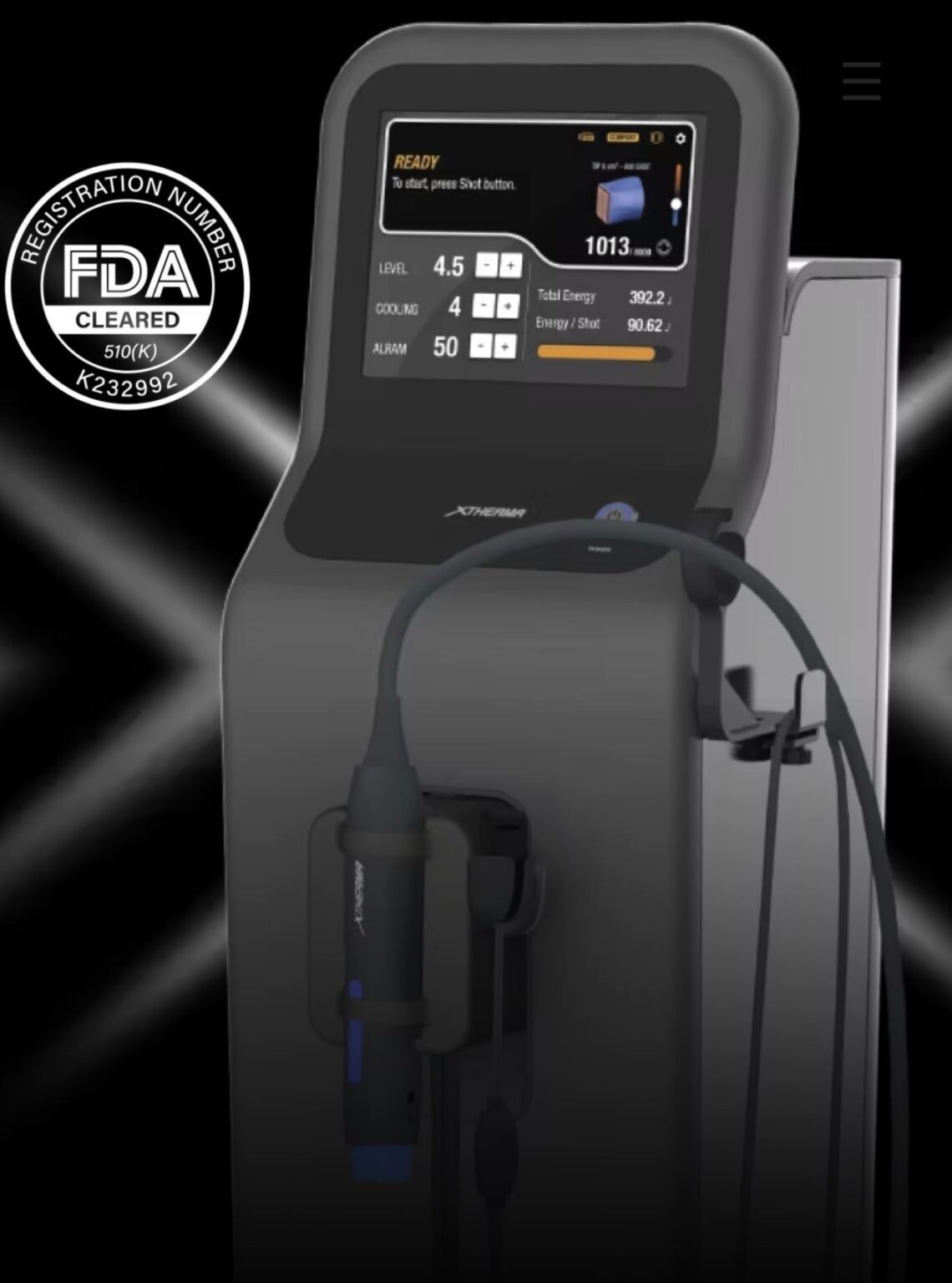 Regenerative Aesthetics: Energy-Based Devices - MedicalExpo e-Magazine