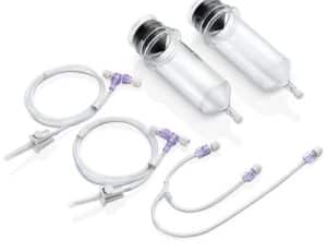 Innovative Angiographic Syringes for Safer Procedures - MedicalExpo e ...