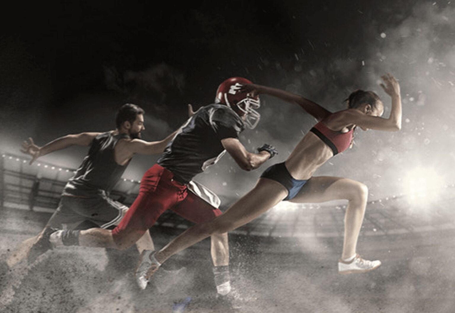 AI-powered Triage Improves MSK Care for Athletes - MedicalExpo e-Magazine