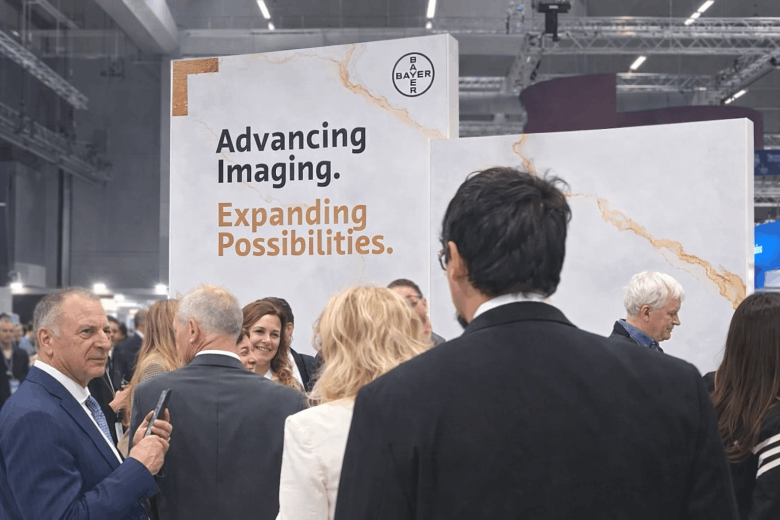Bayer and Siemens Healthineers on the Future of Imaging - MedicalExpo e ...