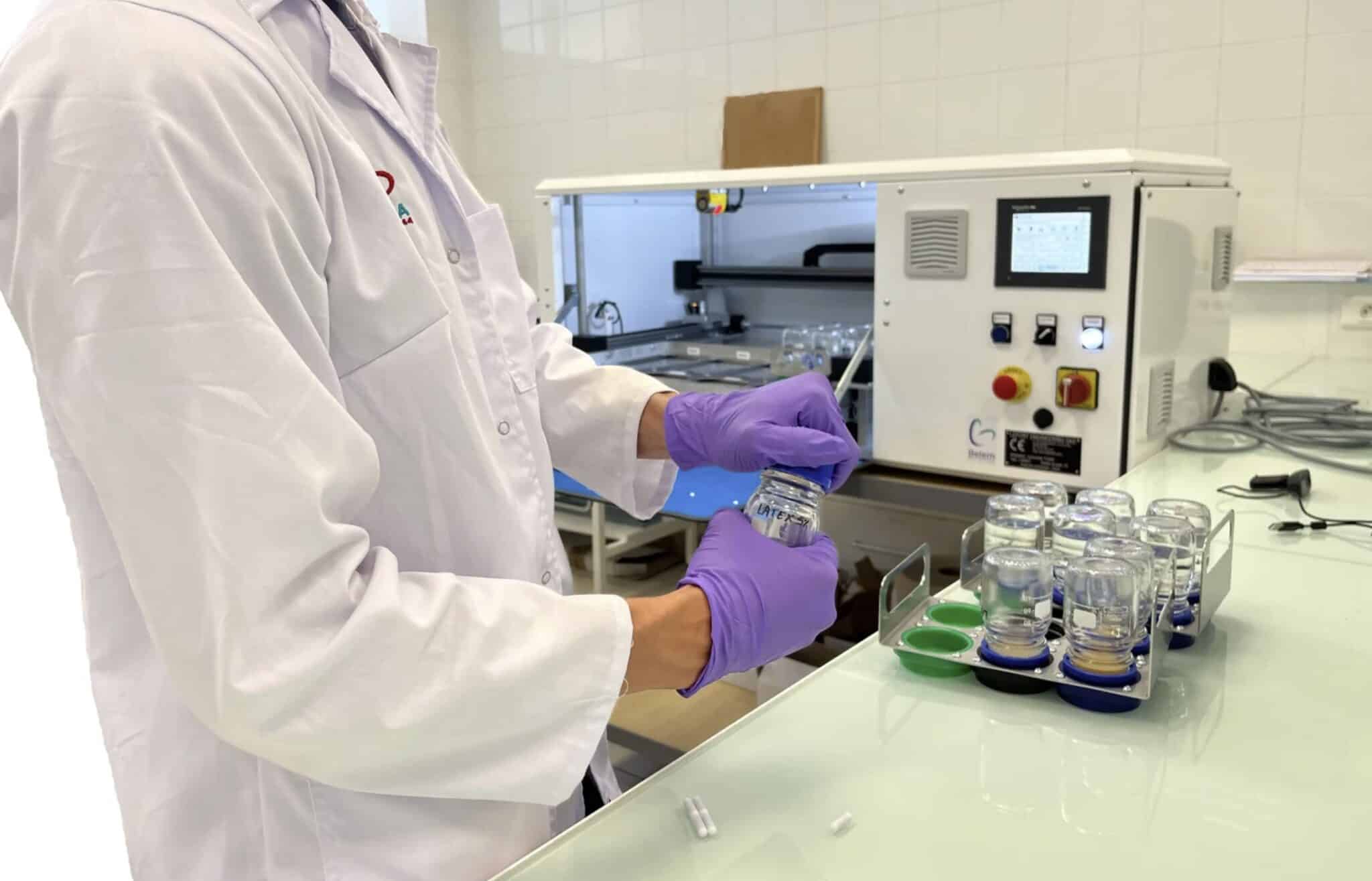 Research & Startups at Forum Labo Paris 2025 - MedicalExpo e-Magazine