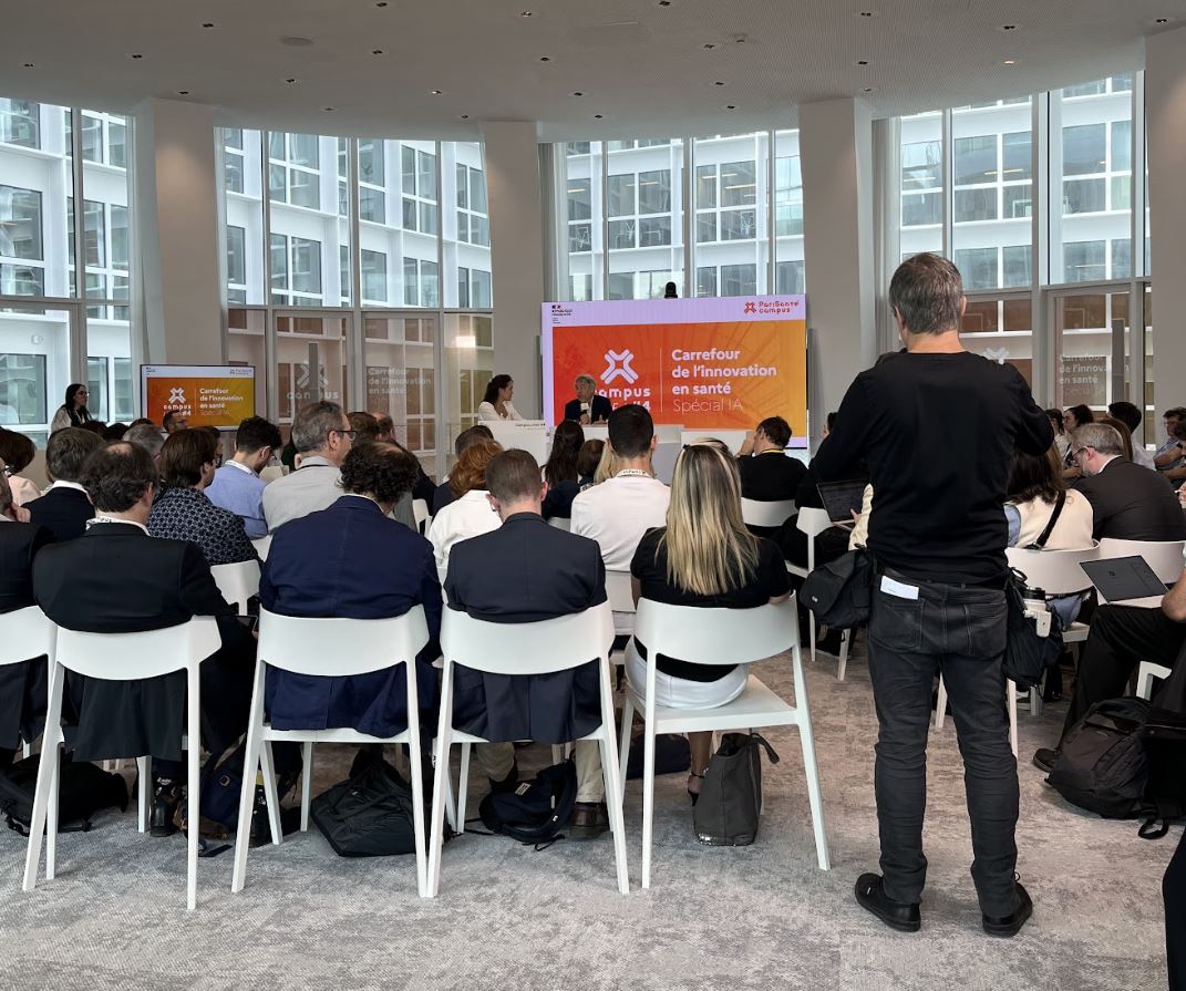 AI Meets Empathy: Inside Campus Live! 2025 - MedicalExpo e-Magazine