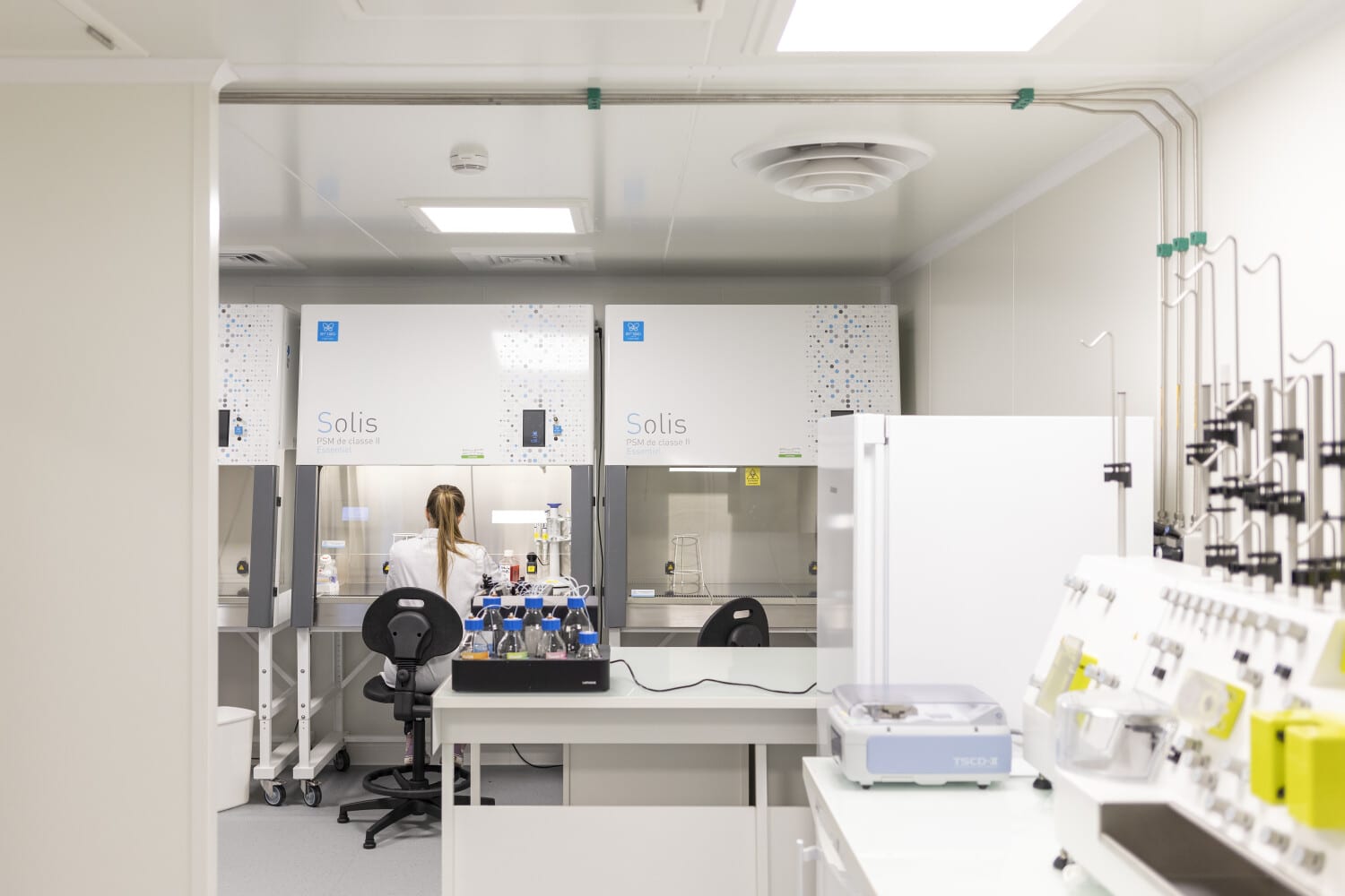 [Q&A] CellAction: A New Era in Cell and Gene Therapies - MedicalExpo e ...