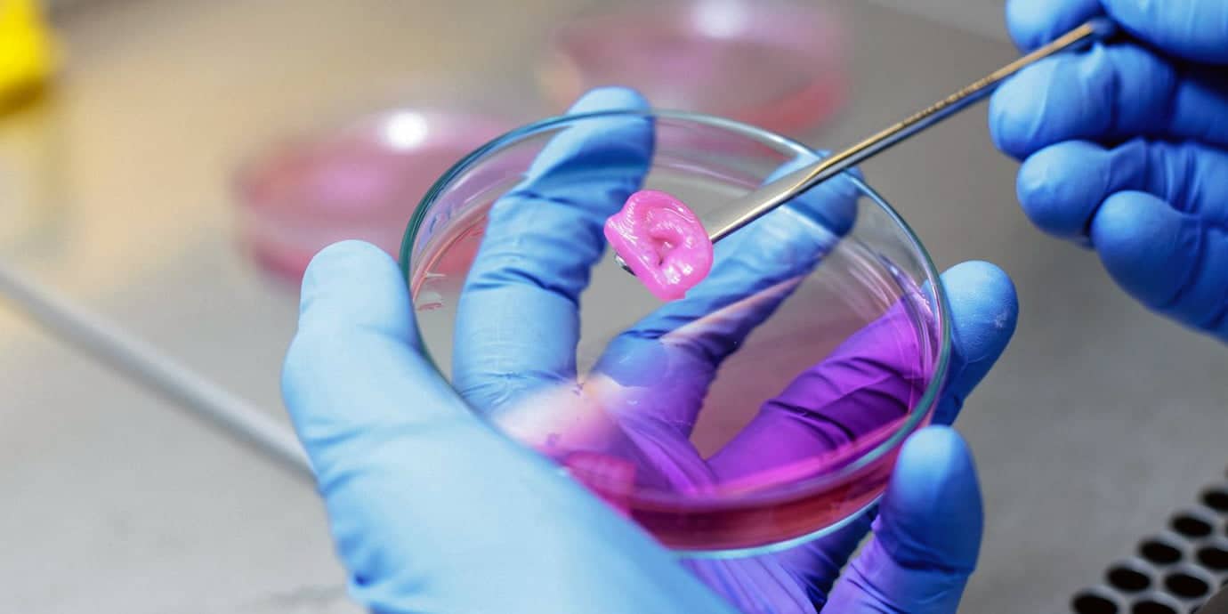 ARAB HEALTH. CELLINK, A Market Leader in Bio-Ink Production ...