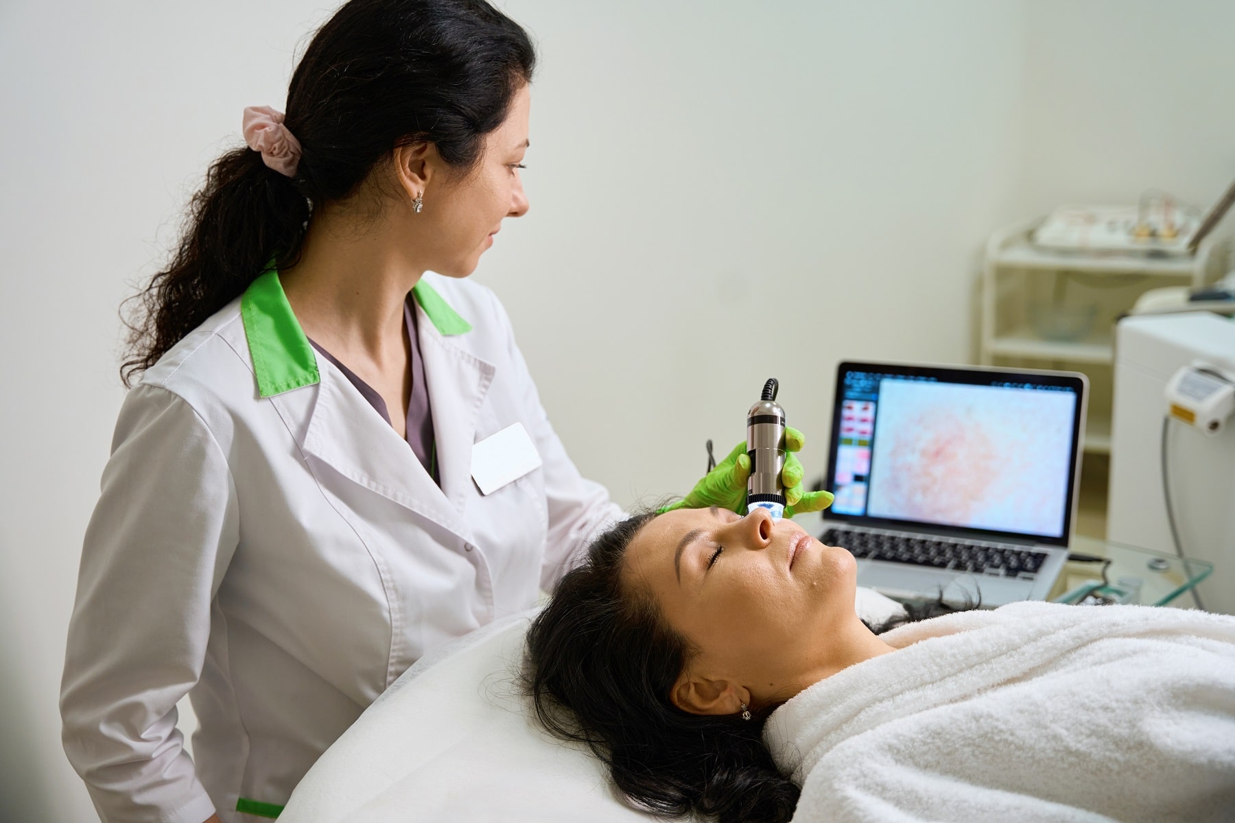 Regenerative Aesthetics: Energy-Based Devices - MedicalExpo e-Magazine