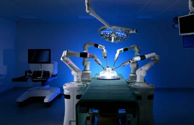 The Future of Surgery: Five of the Top New Technologies - MedicalExpo e ...