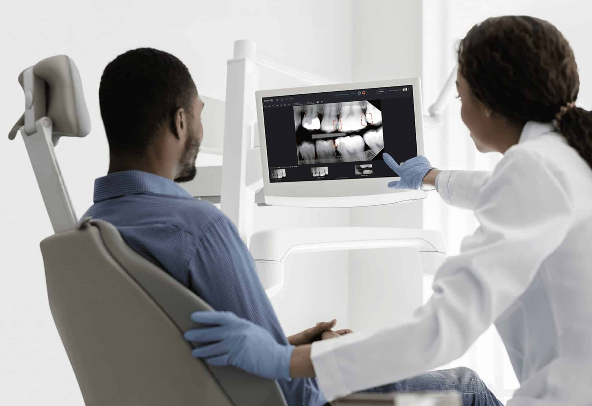 Dental Technology: Patient Care and Practice Efficiency - MedicalExpo e-Magazine