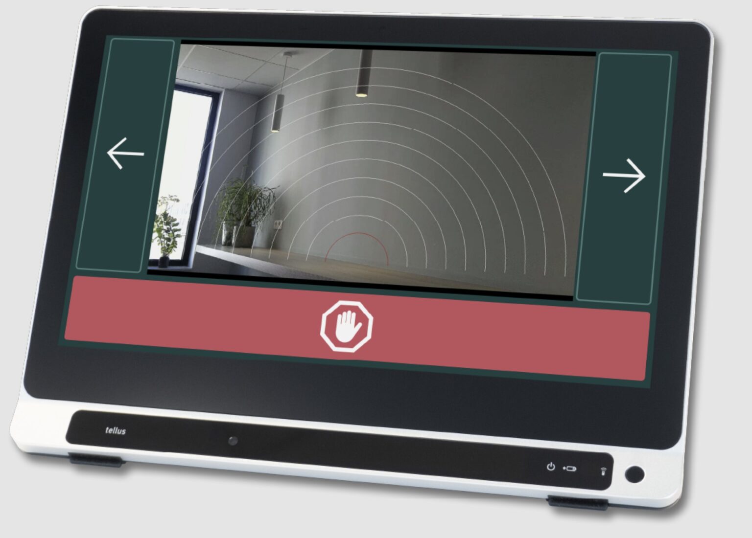 DriveControl: Enhancing Eye-Driven Wheelchair Mobility - MedicalExpo e ...