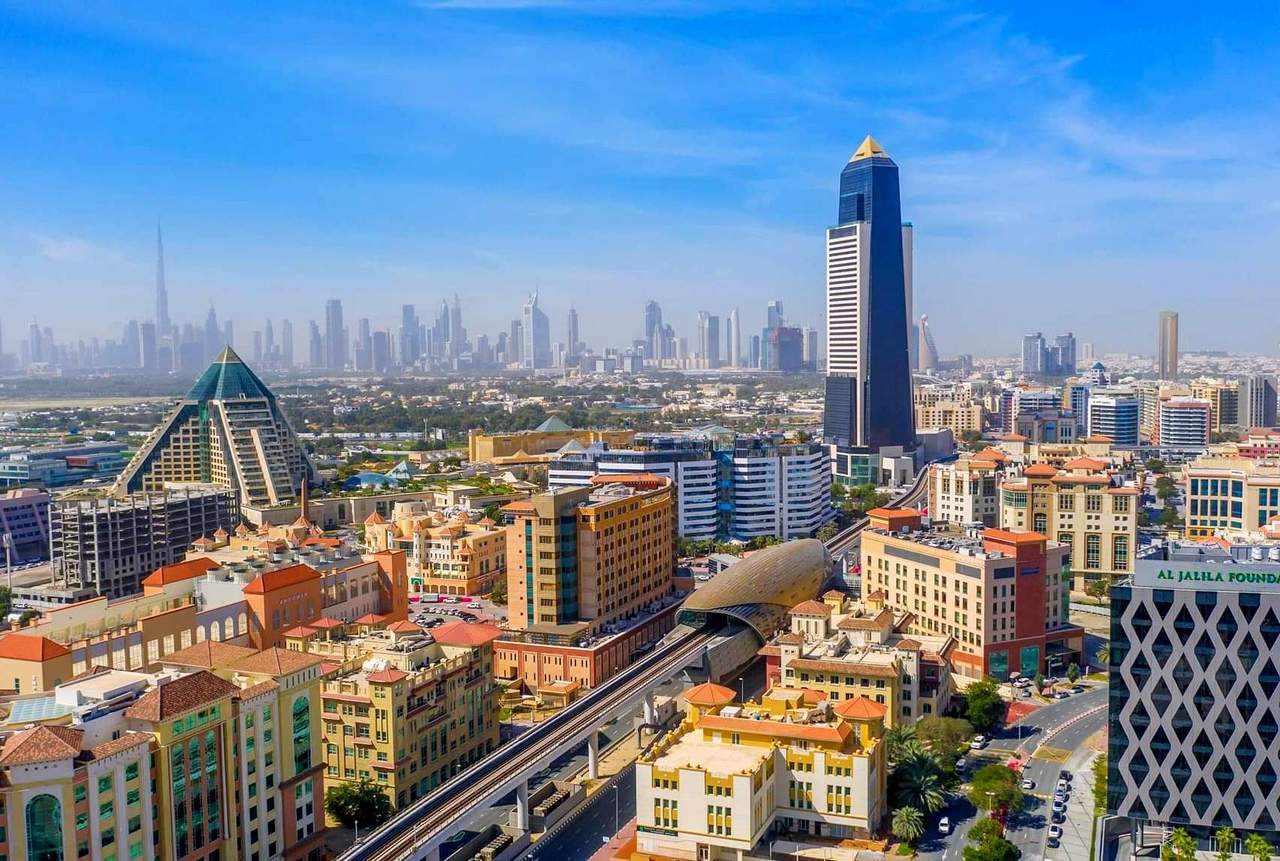 Arab Health: The Gateway to a Lucrative, Advanced Healthcare Sector - MedicalExpo e-Magazine