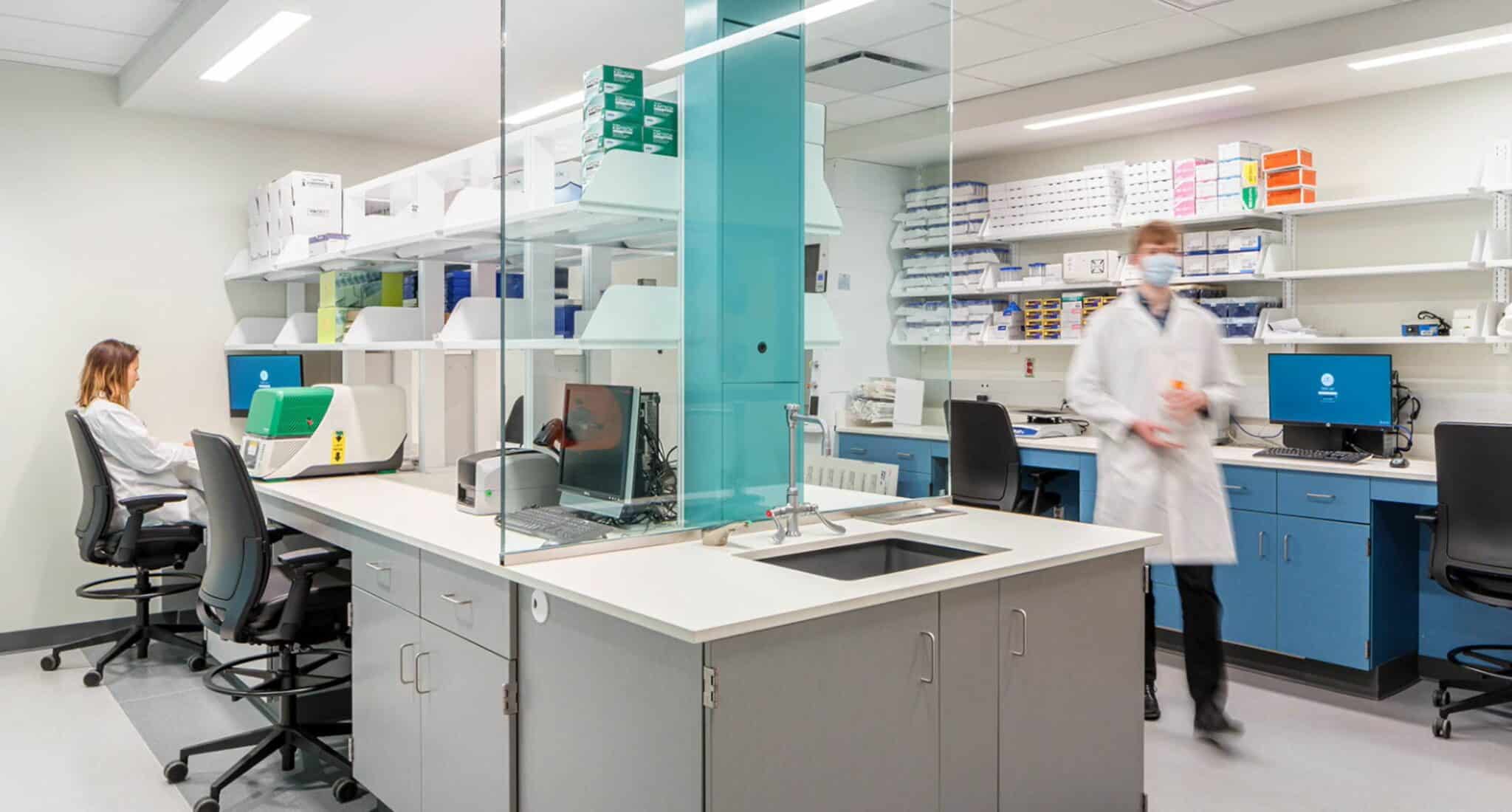 [ArabLab] Materials Matter: Choosing the Right Worktop Surfaces ...