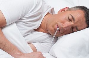 Preventing Sleep Apnea Without Wearing a Mask - MedicalExpo e-Magazine