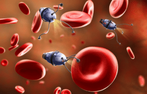 Nanorobots: Tiny Movements Towards Major Change - MedicalExpo e-Magazine