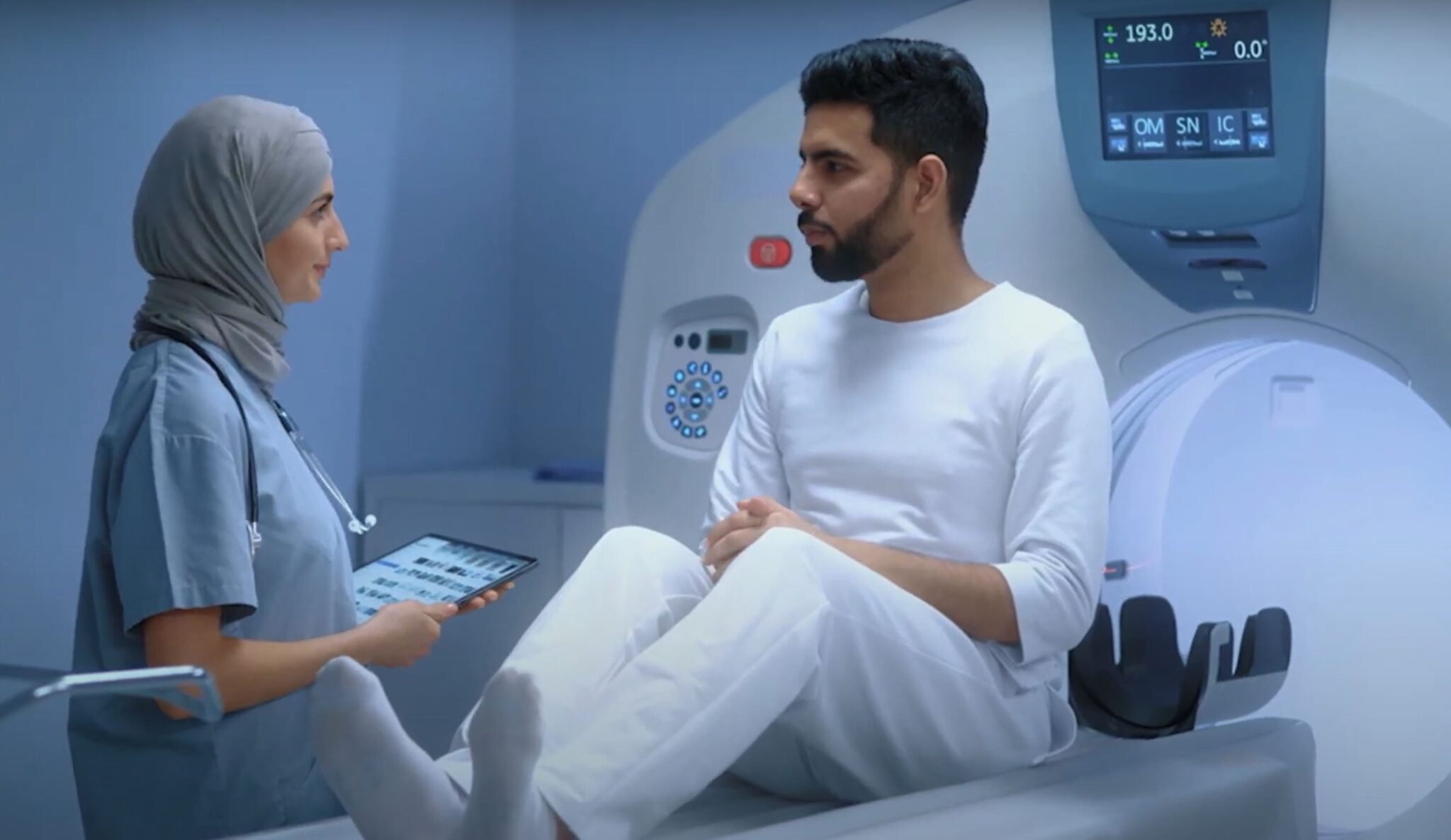 Hospital Infrastructure to Improve Outcomes and Reduce Burnout - MedicalExpo e-Magazine