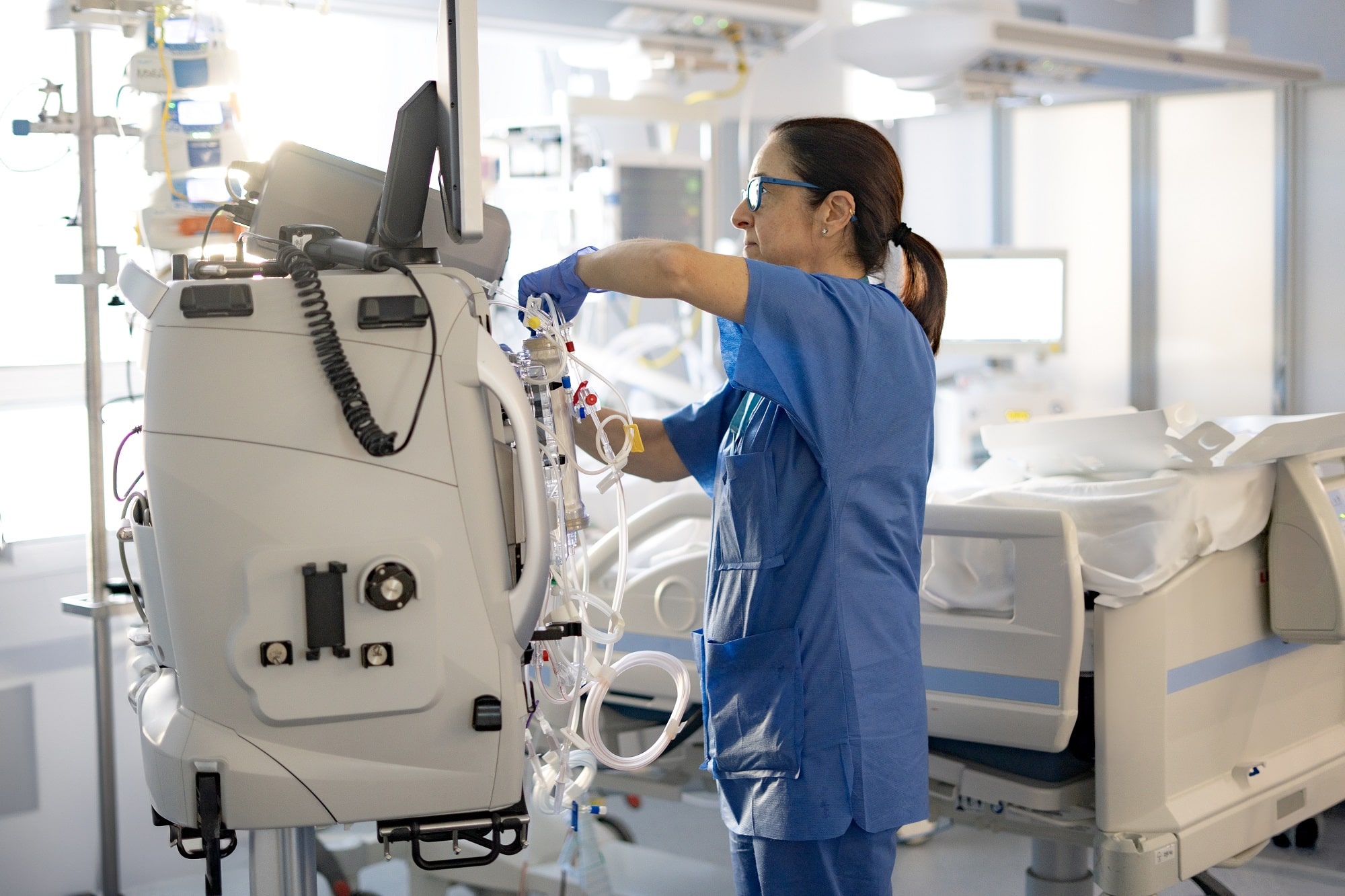 Planned Obsolescence in Medical Devices Puts Patients at Risk - MedicalExpo e-Magazine