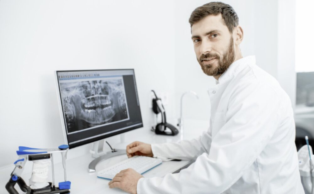 Orthodontics in 2026: AI at the Chairside and at the Front Desk ...