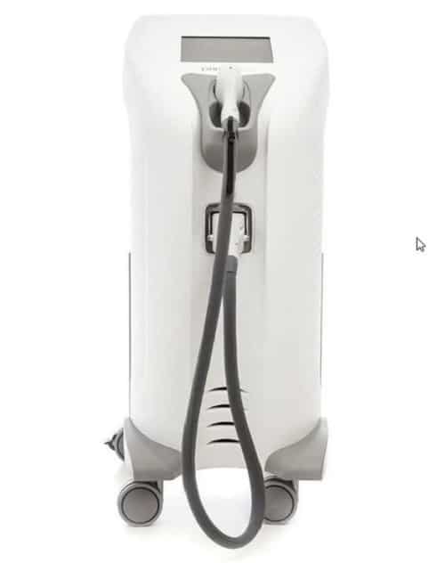 SPONSORED. Virtues of a High-Power Diode Laser Platform - MedicalExpo e ...