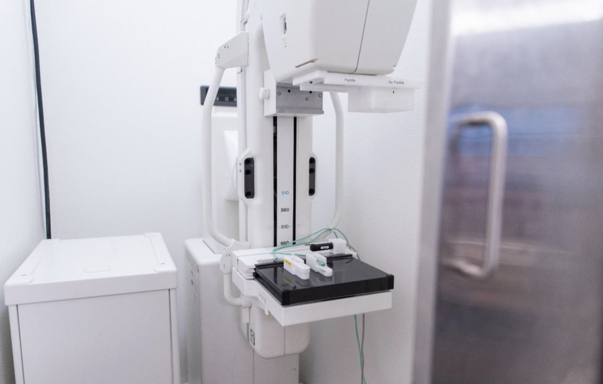 Image Quality in Radiation Safety: Simple, Precise, Vital - MedicalExpo ...