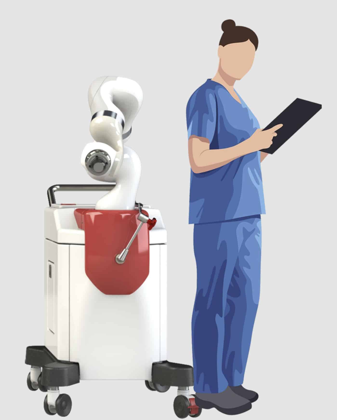 Exemplary Products at MEDICA 2024 - MedicalExpo e-Magazine