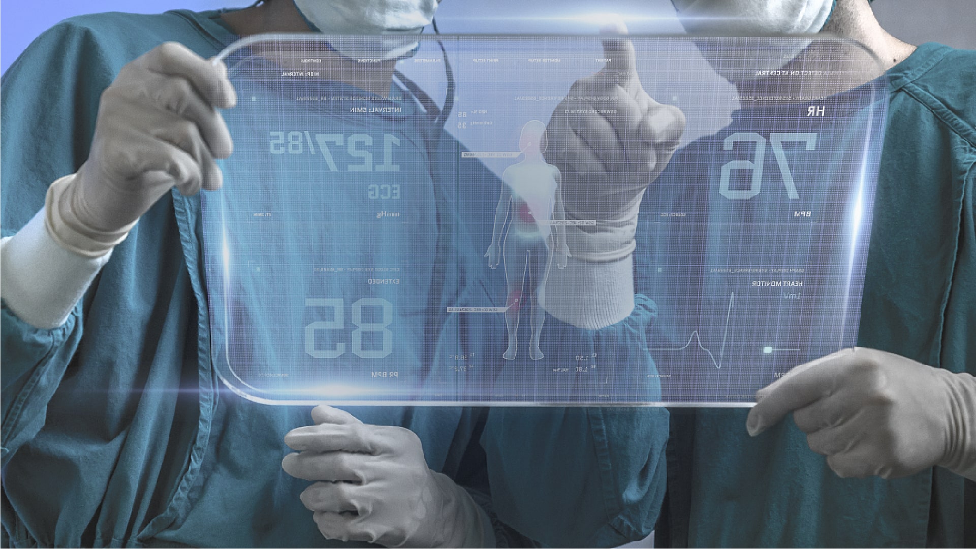AI Empowers Medical Imaging to Leave No Disease Hidden - MedicalExpo e ...