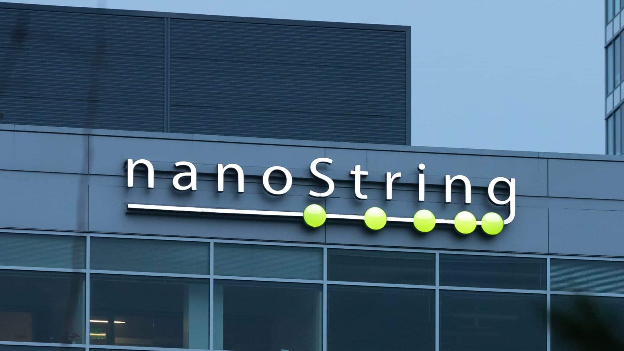 NanoString's Global Expansion and Scientific Breakthroughs ...