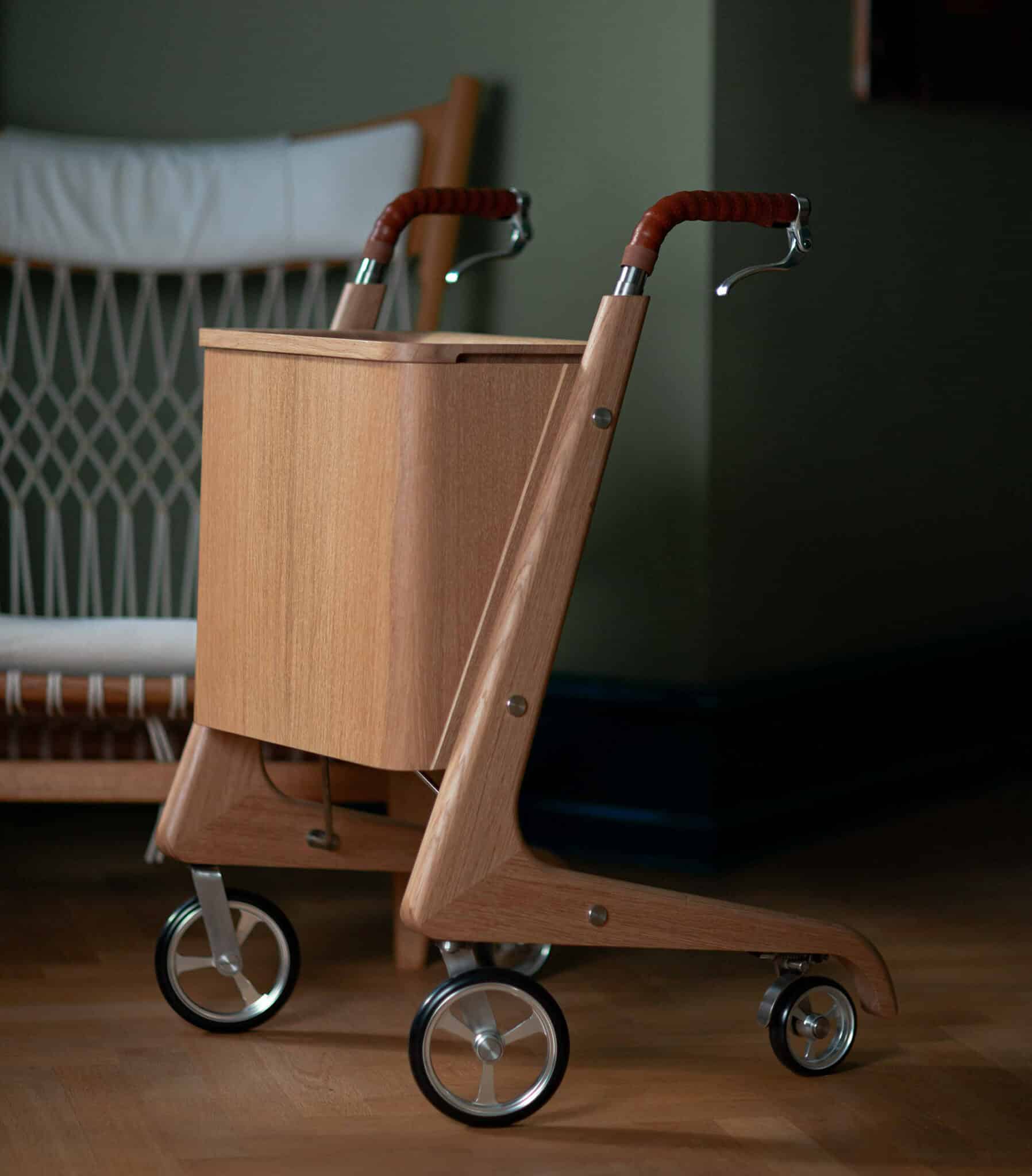 Adaptive Furniture Solutions for Dignity and Functionality ...