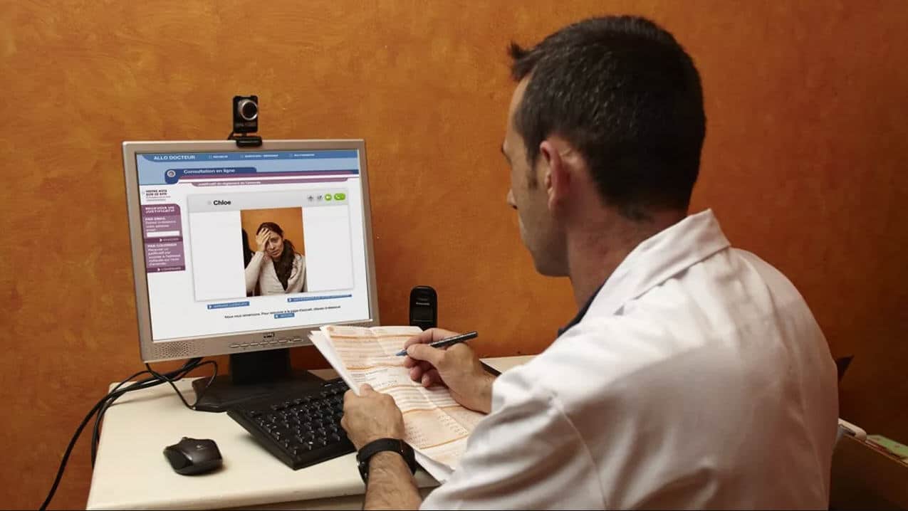 How Do You Conduct a Cybersecure Teleconsultation? (Part I ...