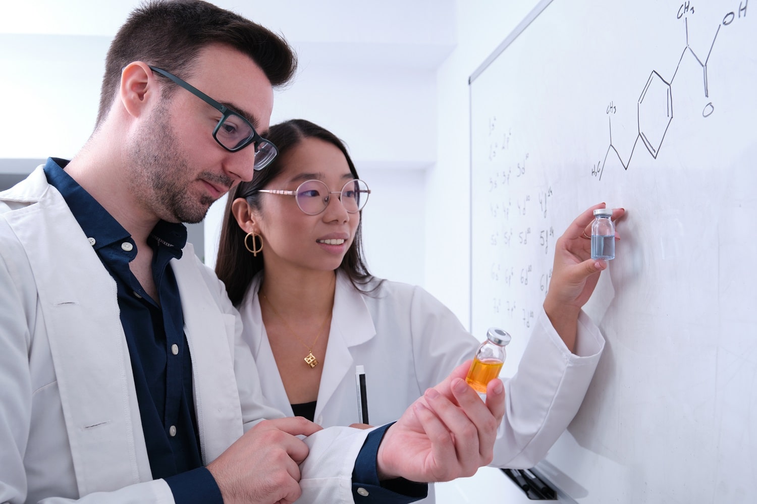 Kantify on Drug Discovery with AI - MedicalExpo e-Magazine