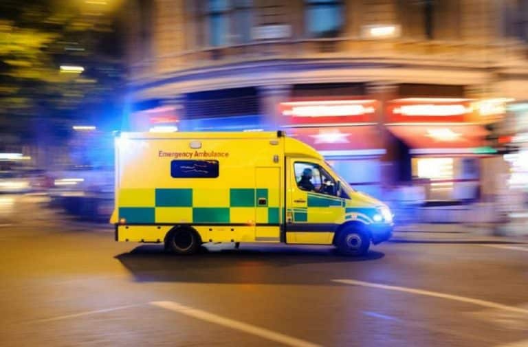 Enhancing Air Filtering in Ambulances to Reduce Covid-19 Aerosols ...