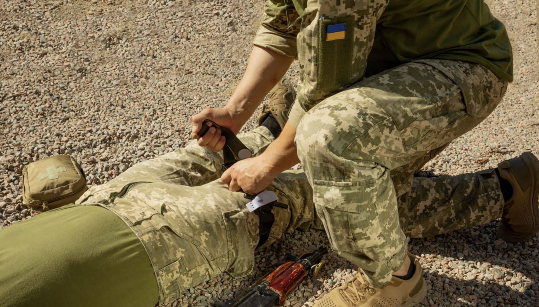 DiMiMed 2024: Valuable Products for Military Medicine - MedicalExpo e ...